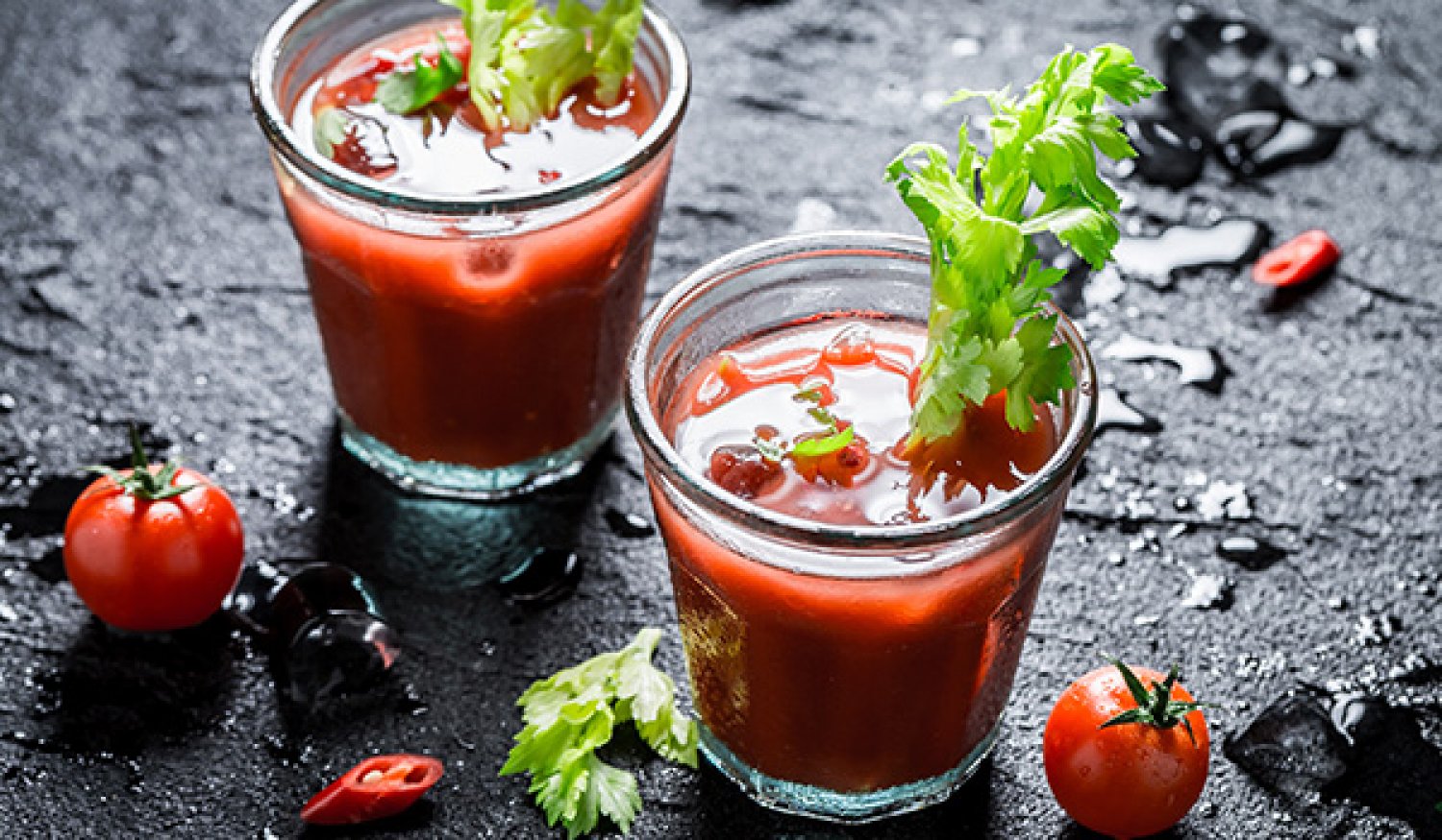 Il proibizionismo e il Bloody Mary di Fernand Petiot | Partesa