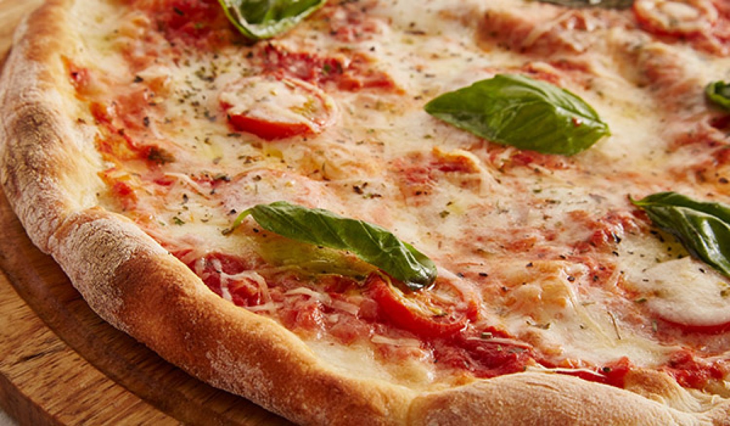 Pizza Day: le curiosità sulla Pizza | Partesa