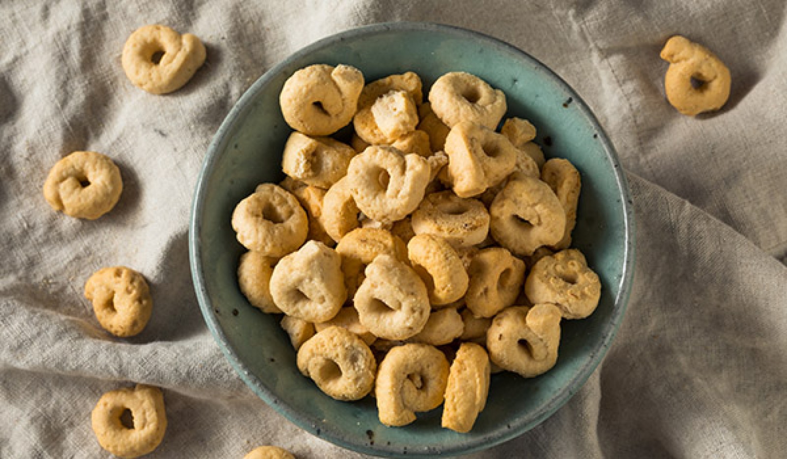 Il Tarallo: abbinamenti con Vino e Birra | Partesa