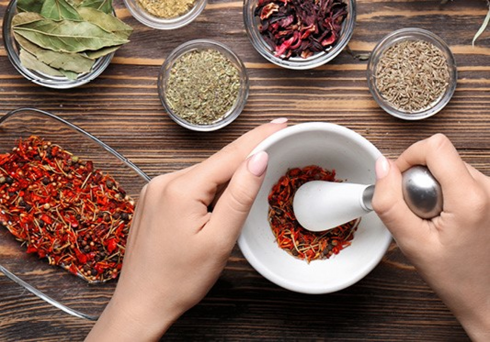 La produzione degli amari | Partesa